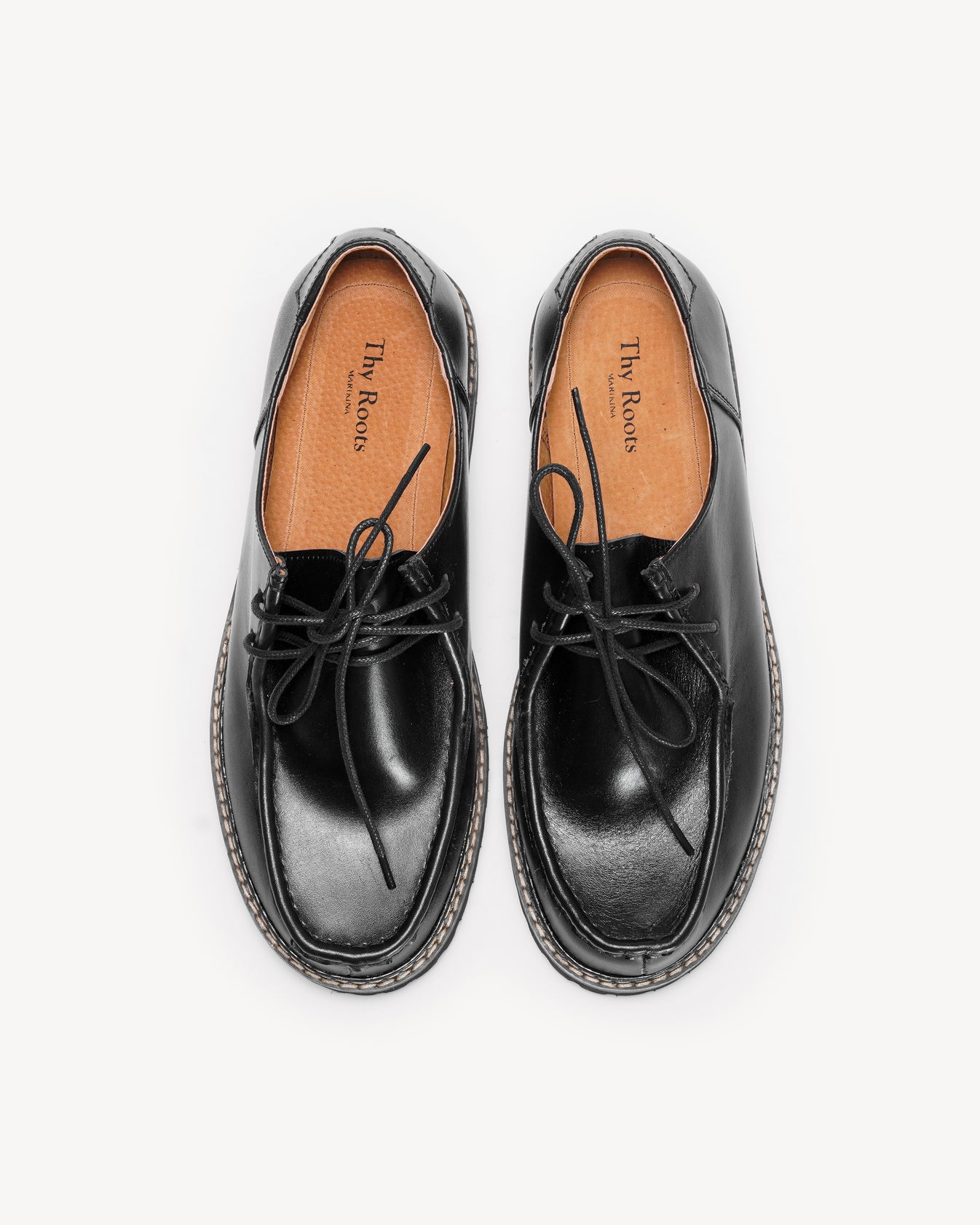 Akai in Black – Thy Roots