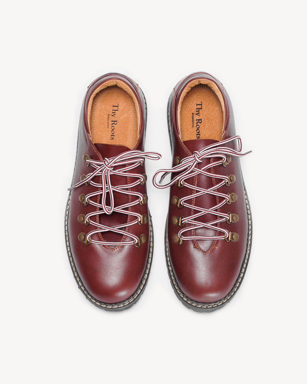 Ramon in Chestnut – Thy Roots