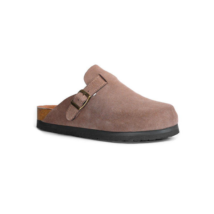THY CLOGS IN MOCHA BROWN – Thy Roots