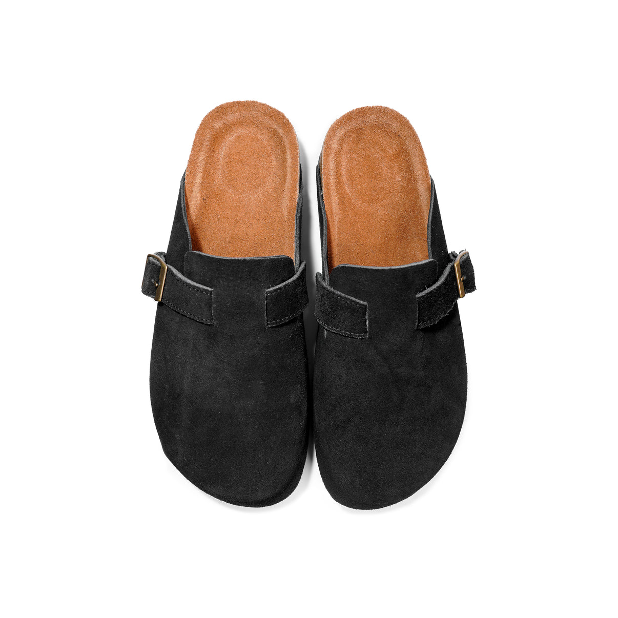 THY CLOGS IN BLACK – Thy Roots